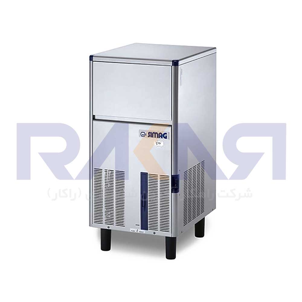 یخساز سیماگ 63 کیلویی SIMAG SDE 64 | فروشگاه اینترنتی راکار