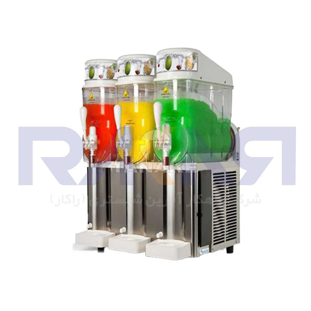 دستگاه یخ در بهشت سن کوتل 3 مخزنه SENCOTEL GRANITE 3 | فروشگاه اینترنتی ...