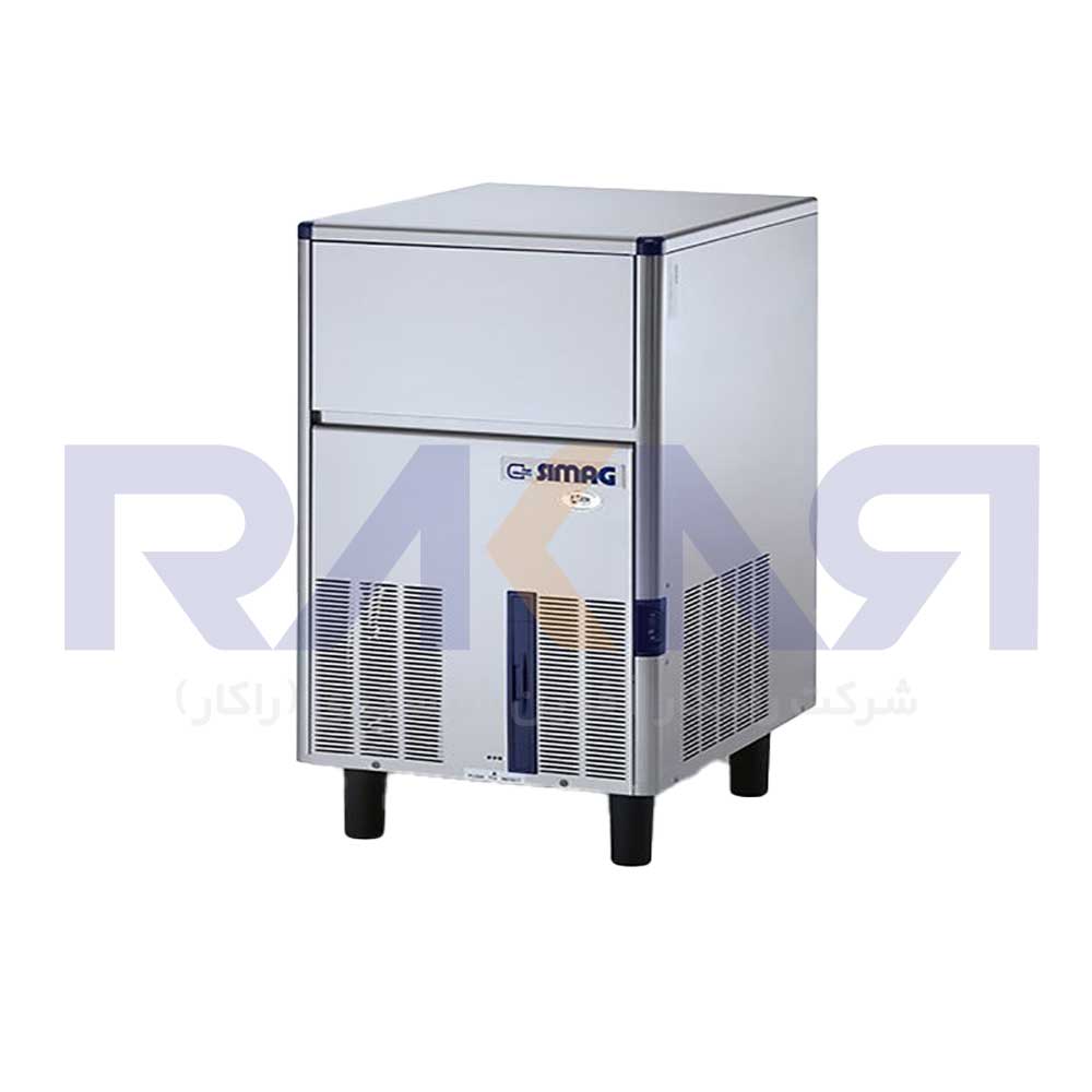 یخساز سیماگ 38 کیلویی SIMAG SDE 40 | فروشگاه اینترنتی راکار